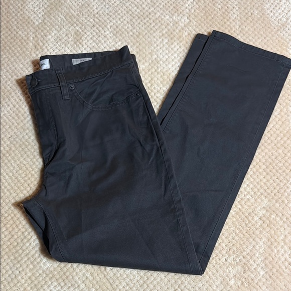 Goodfellow & Co | Pants | Goodfellow Co Mens Dark Gray Pants | Poshmark